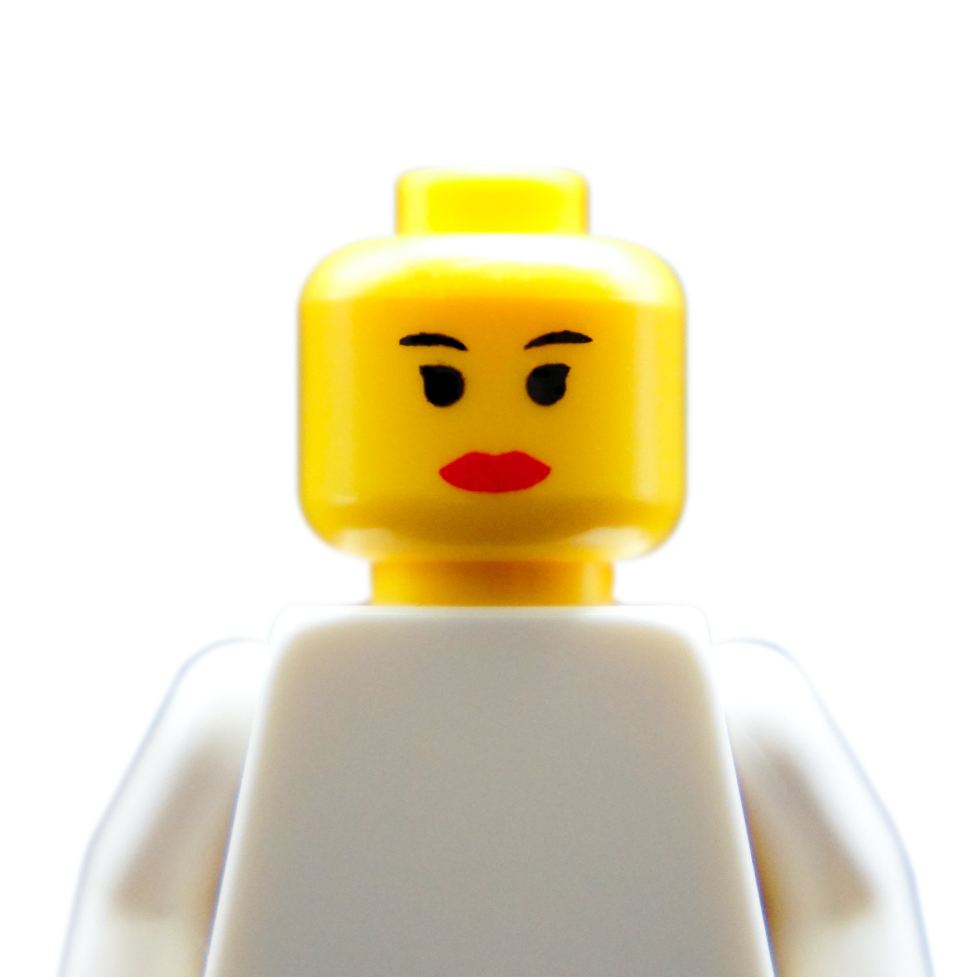 Senator Classic Head – Coruscant Customs