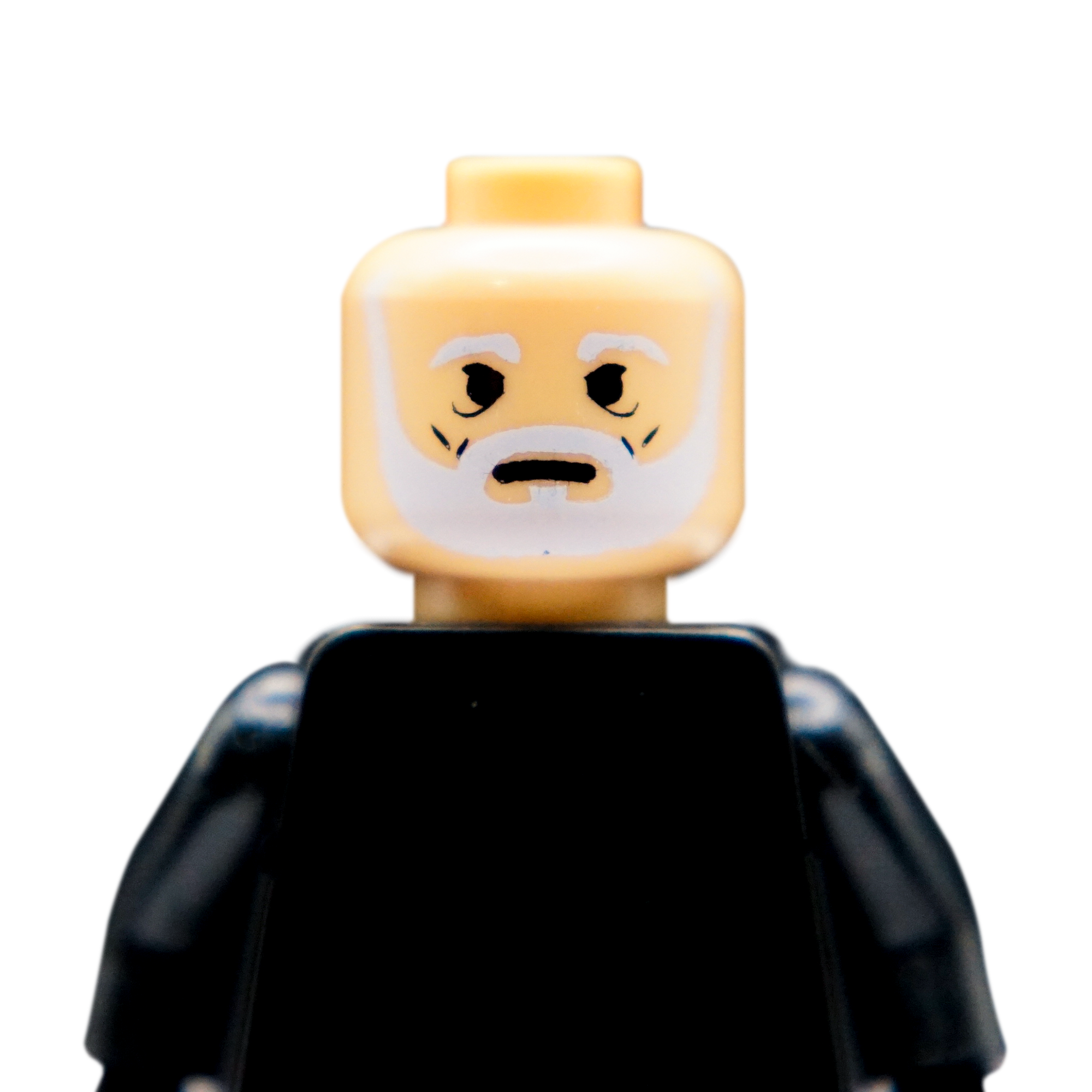 Classic Count Head – Coruscant Customs