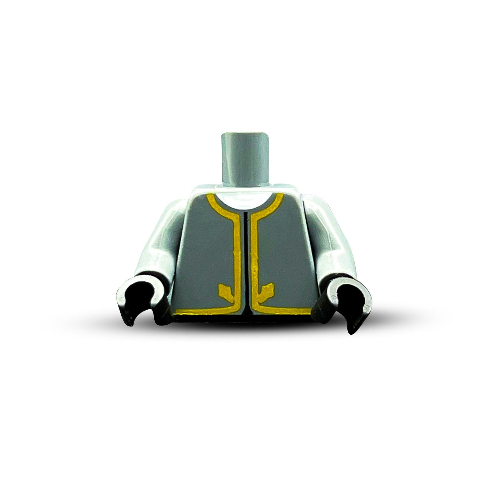 Sky City Guard Torso – Coruscant Customs
